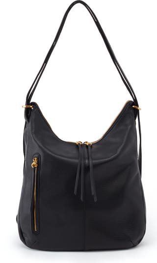 HOBO Merrin Leather Convertible Backpack | Nordstrom