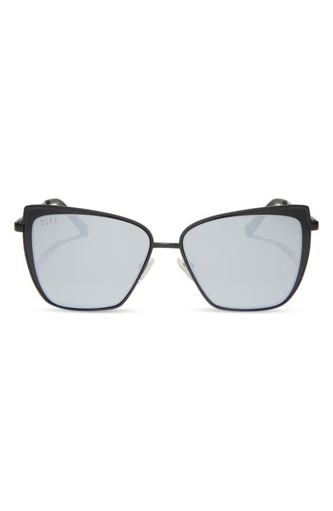 Cat Eye Sunglasses Nordstrom Rack