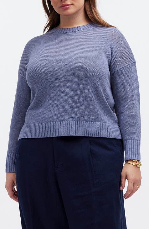 Plus-Size Tops for Women | Nordstrom