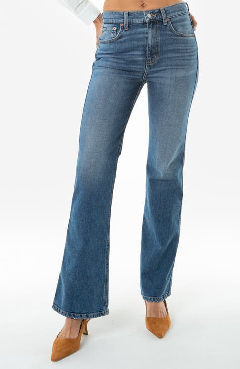 Women's Flare Jeans | Nordstrom