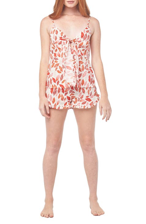 Women's 100% Cotton Pajama Sets | Nordstrom