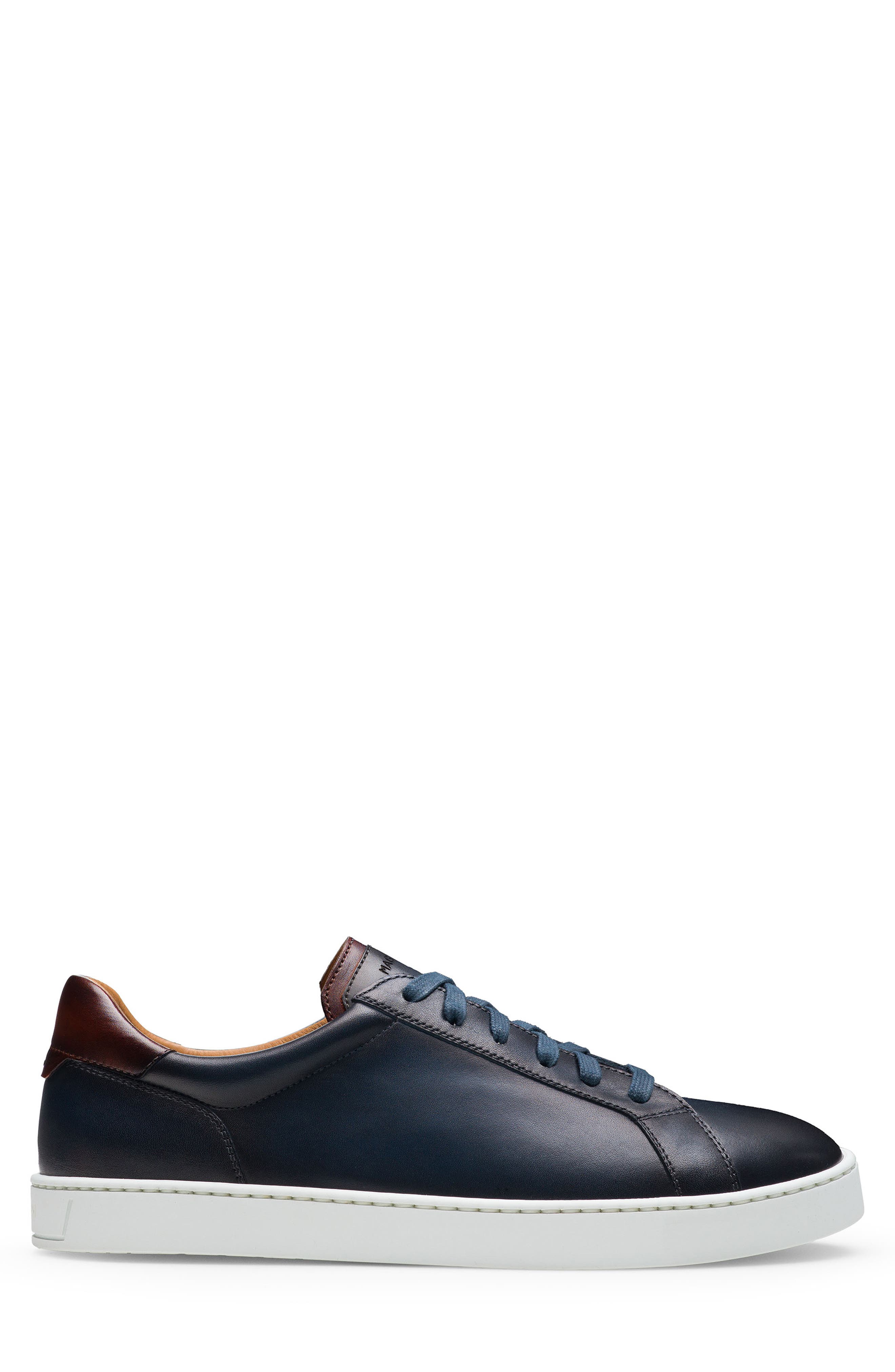 Magnanni Costa Low Top Sneaker (Men) | Nordstrom