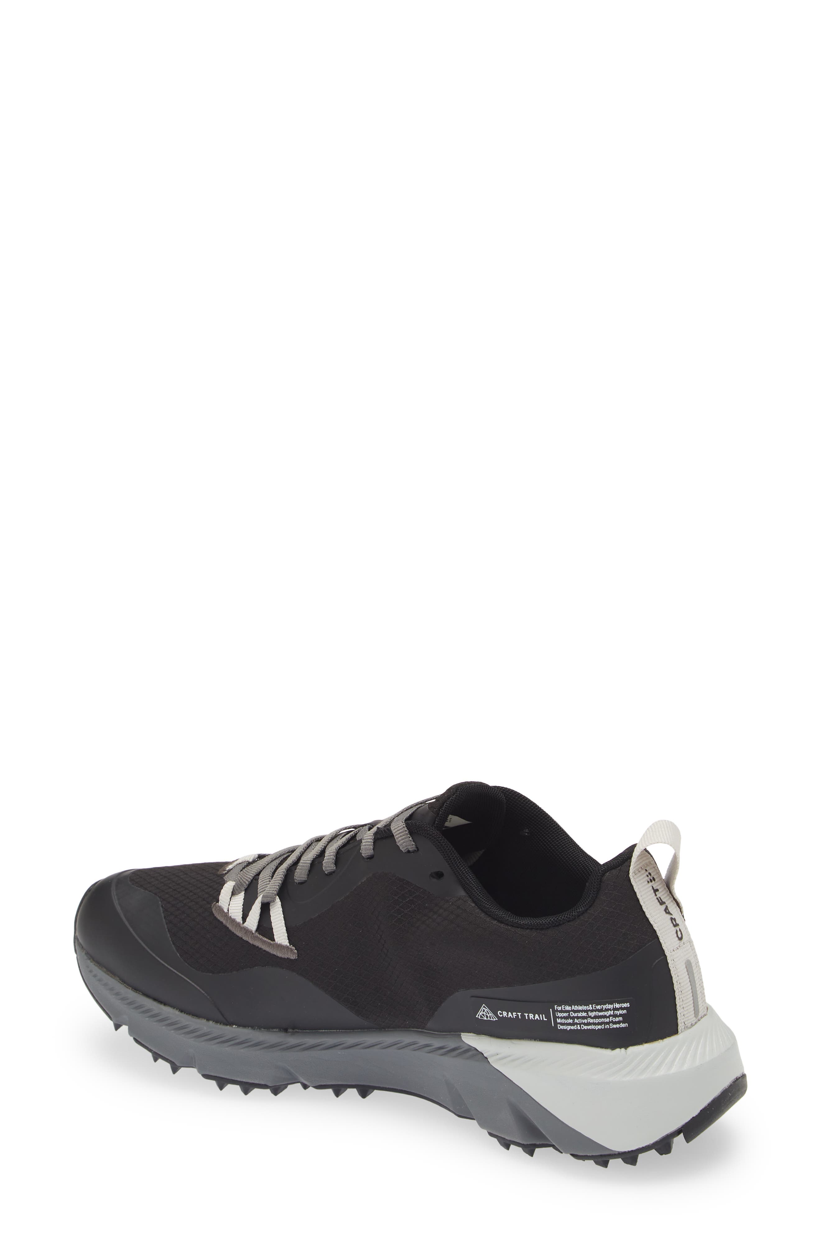 Craft ADV Nordic Trail Running Shoe (Women) | Nordstrom