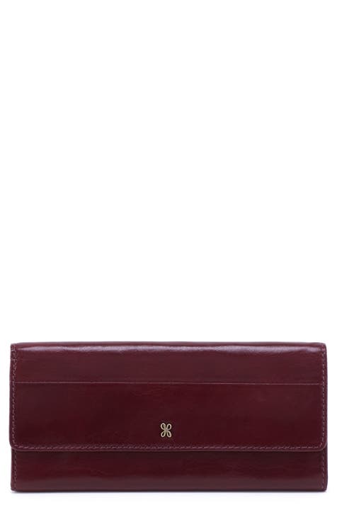 Burgundy Handbags, Purses & Wallets for Women | Nordstrom