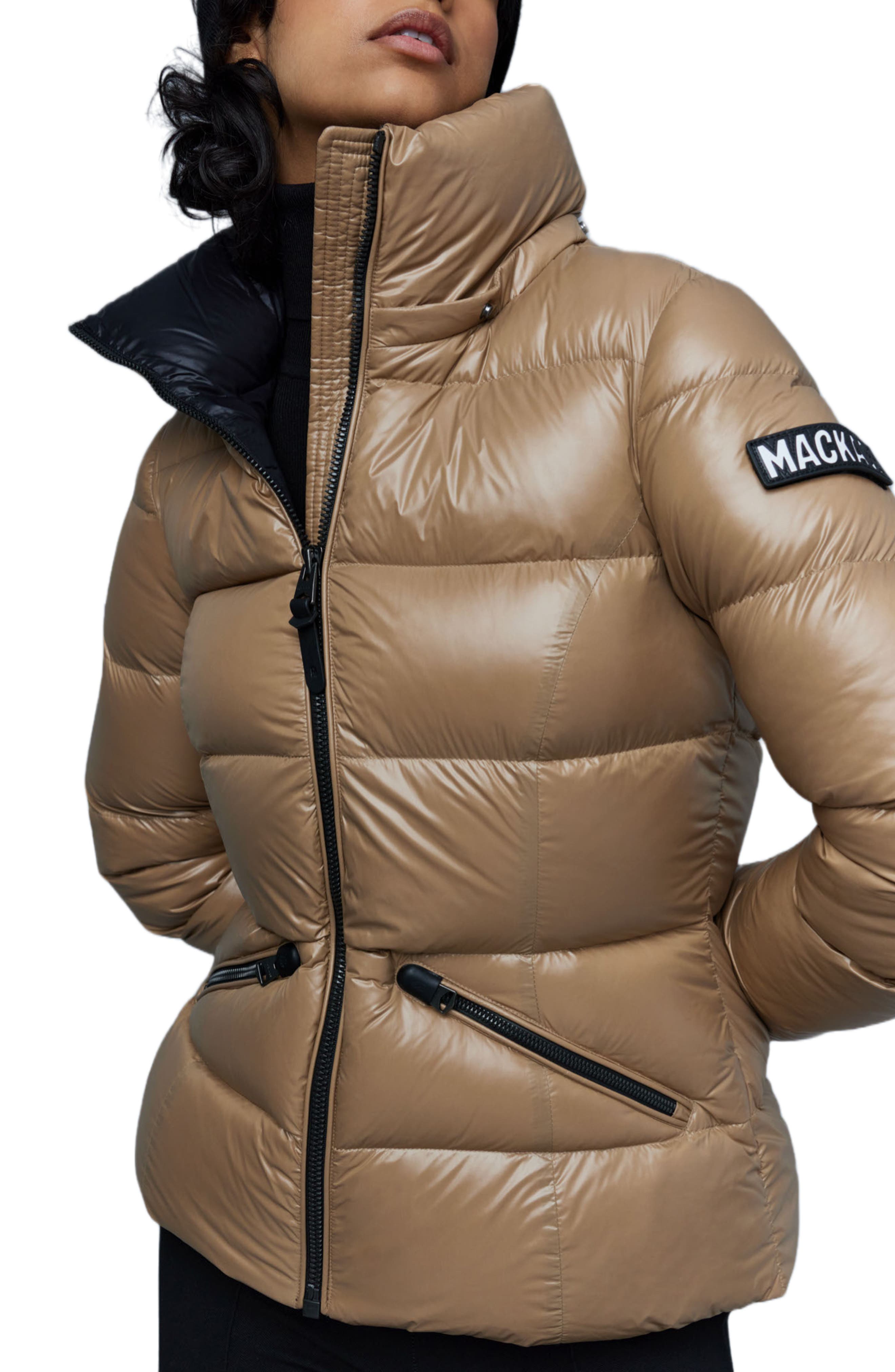 Mackage Madalyn Down Puffer Jacket | Nordstrom