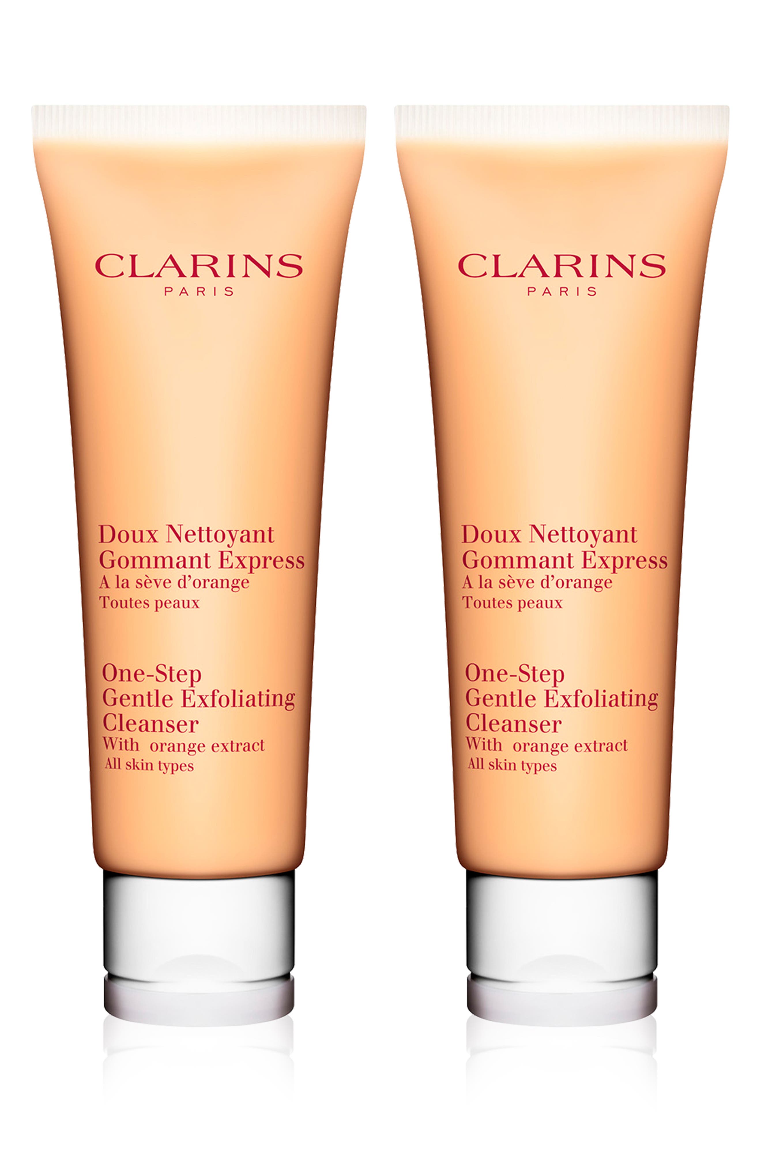 Clarins Cleansers UPC & Barcode | upcitemdb.com