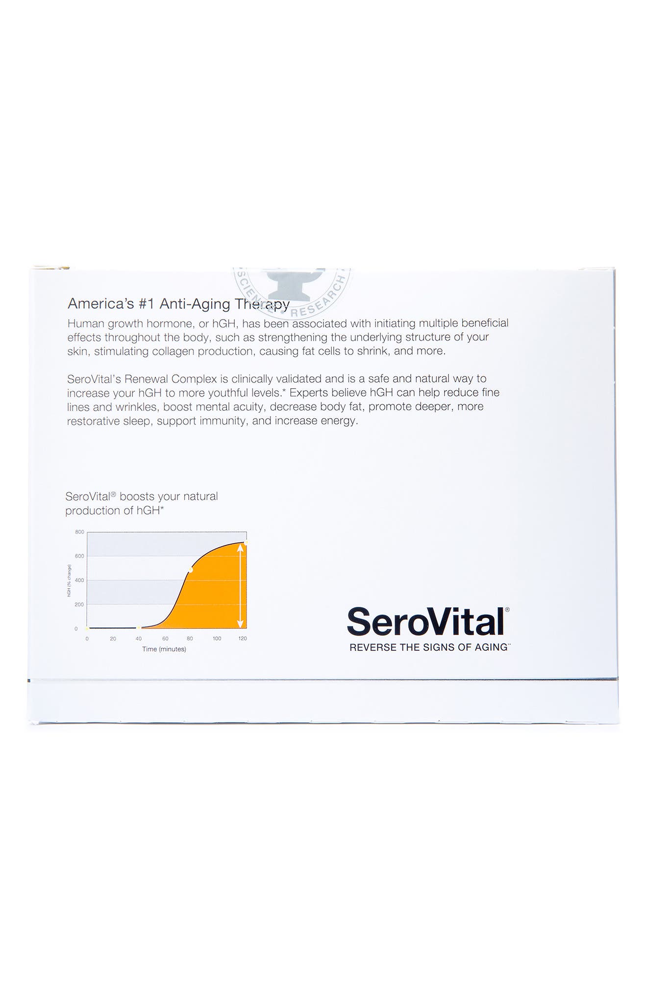 SeroVital Renewal Complex | Nordstrom