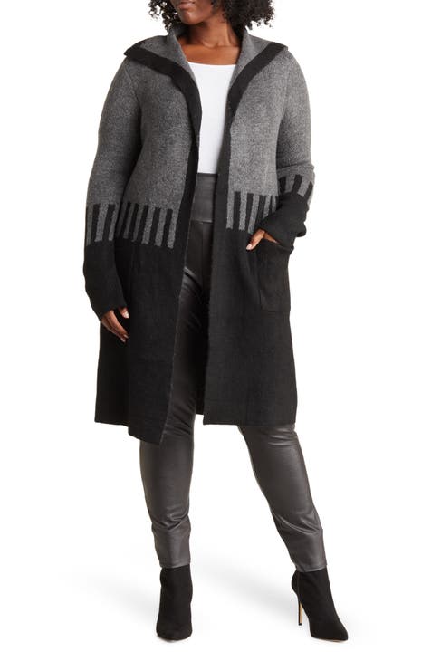 Women's Plus Size Sweaters, Sweatshirts & Hoodies | Nordstrom Rack