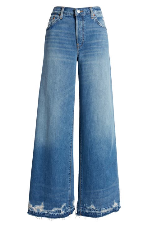 Wide Leg Jeans | Nordstrom