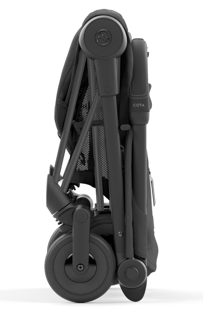 CYBEX COYA Compact Lightweight Travel Stroller | Nordstrom