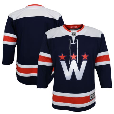 Washington Capitals Sports Jerseys