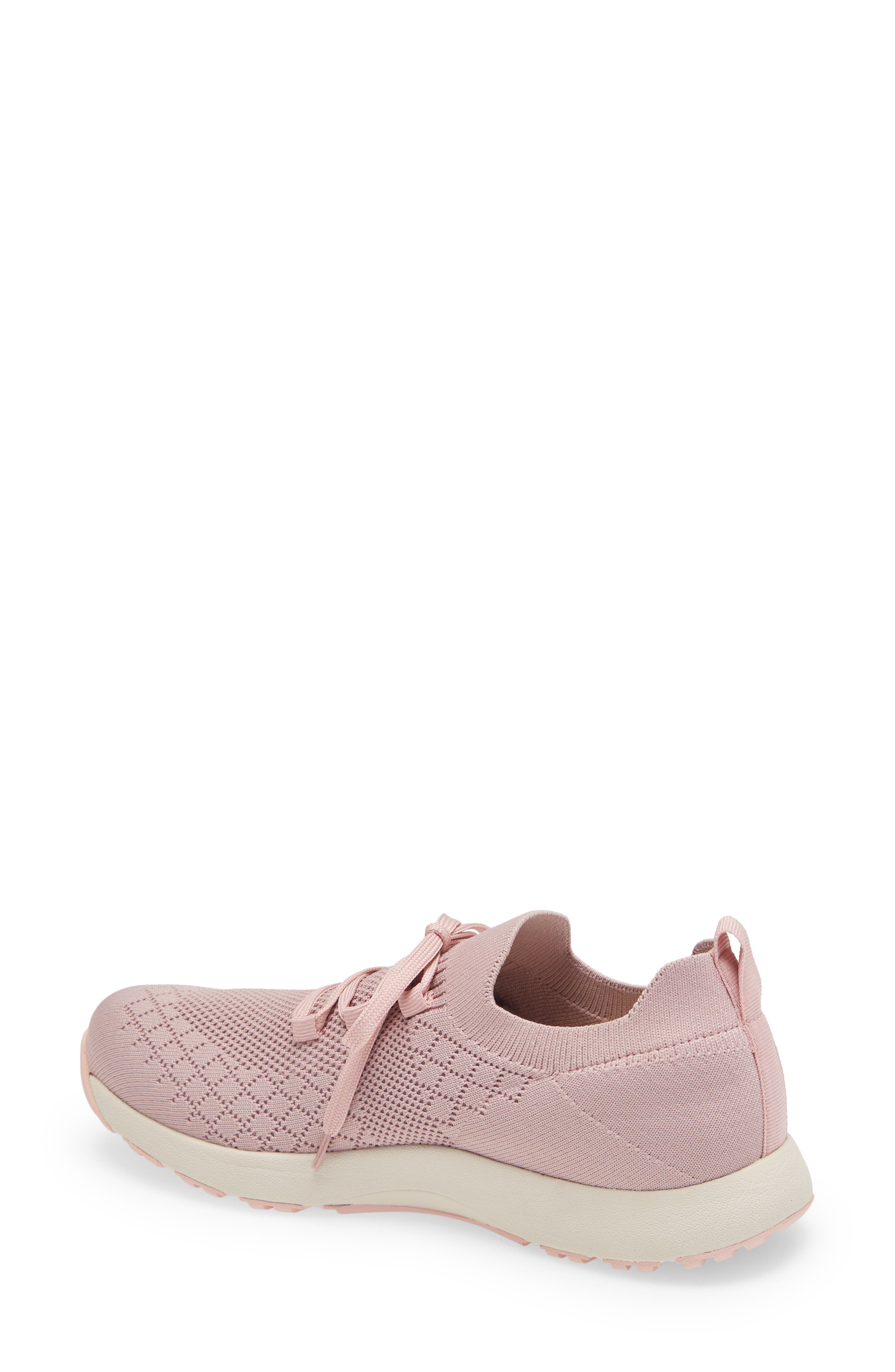 TRAQ by Alegria Froliq Knit Sneaker (Women) | Nordstrom