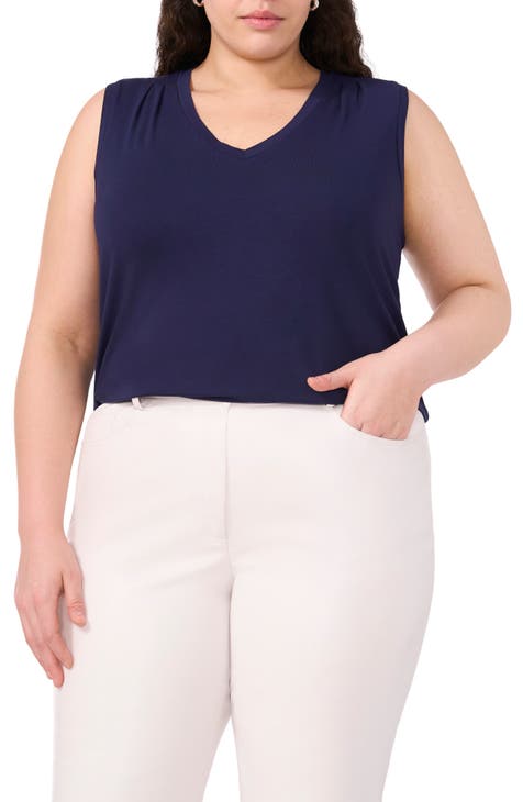 Plus-Size Tops for Women | Nordstrom