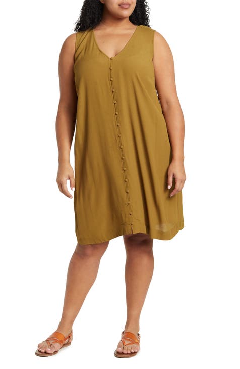 Women's Plus Size Dresses | Nordstrom Rack
