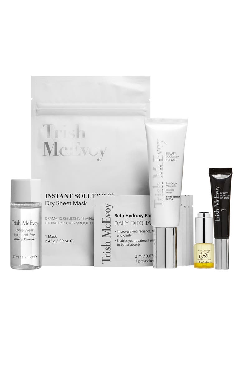 Trish McEvoy Power of Skincare® Collection Carpe Diem | Nordstrom Trish McEvoy Power of Skincare® Collection Carpe Diem | Nordstrom