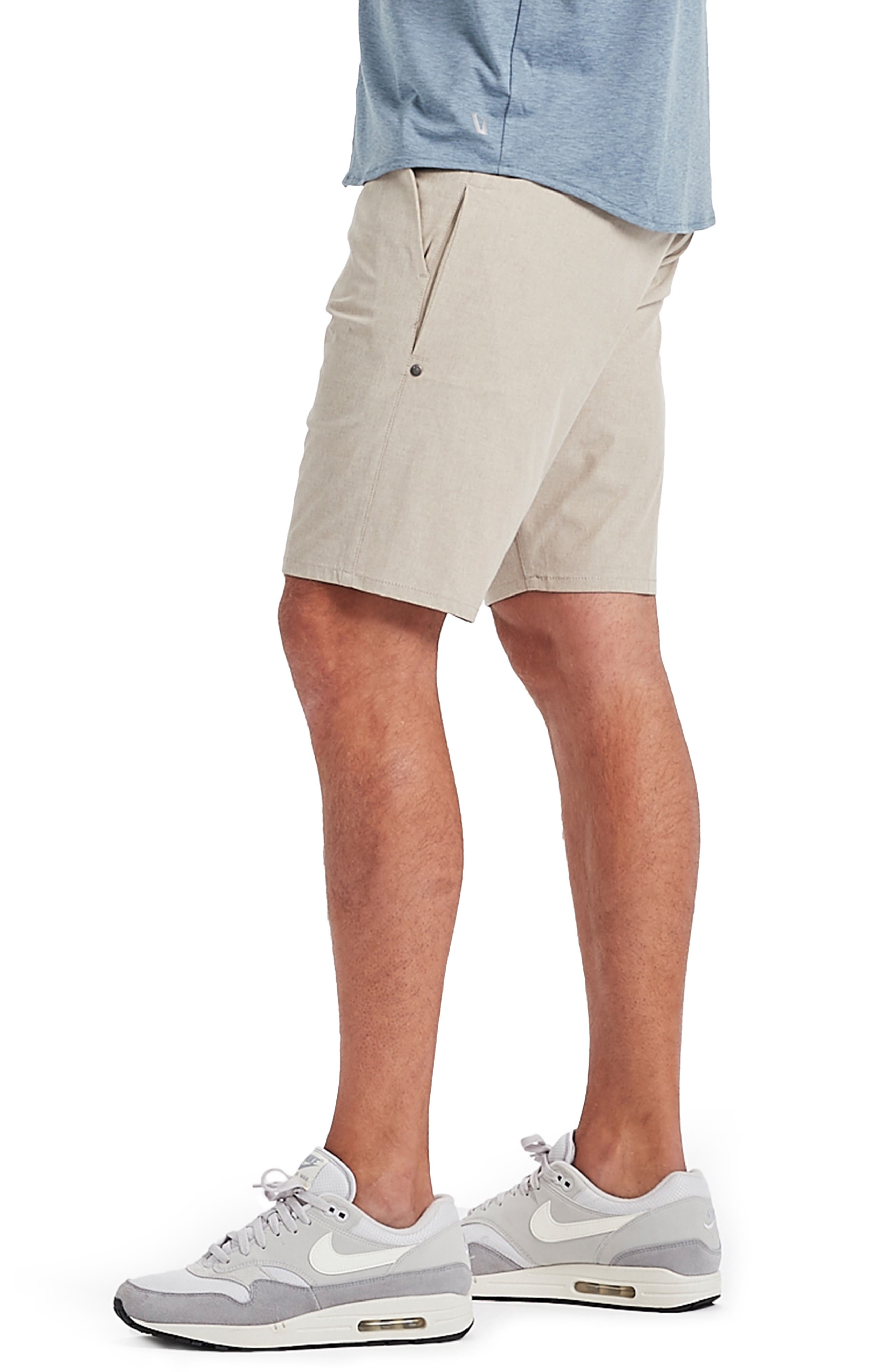 Vuori Aim Shorts | Nordstrom