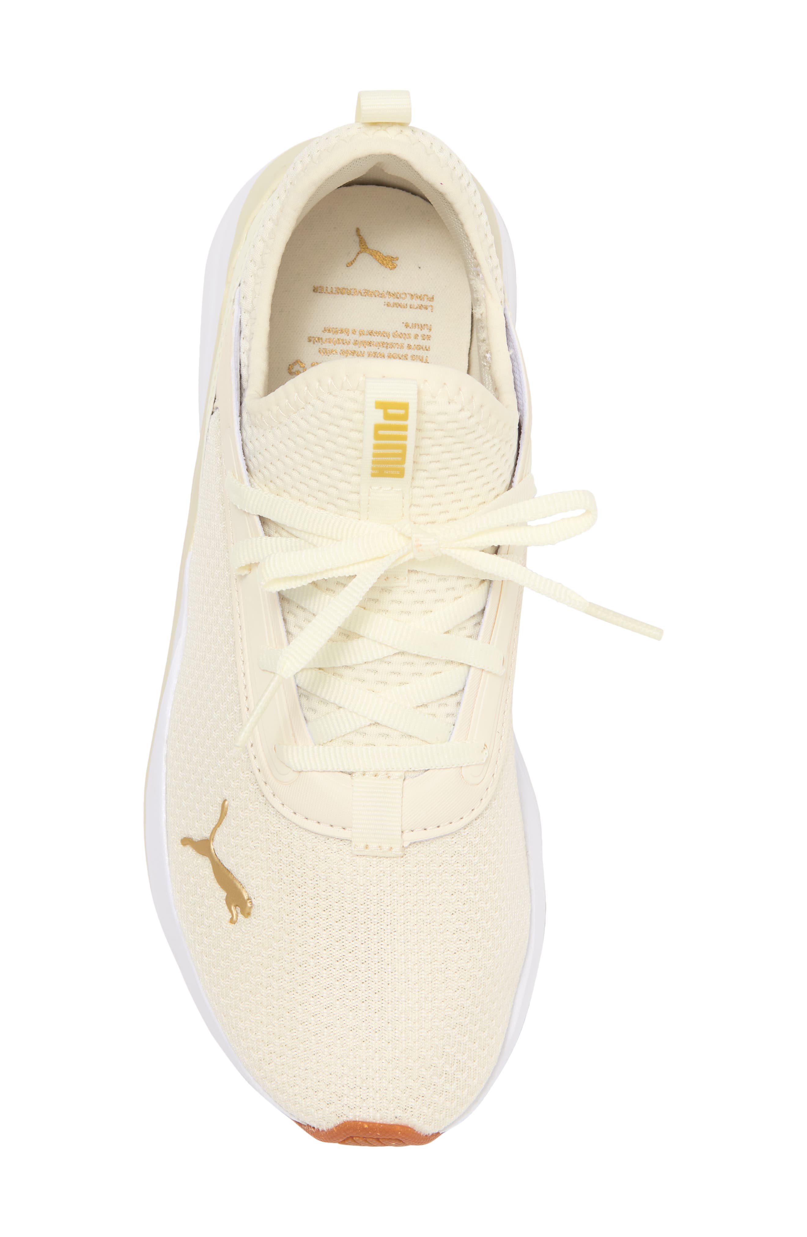 PUMA Softride Ruby Luxe Better Athletic Sneaker | Nordstromrack