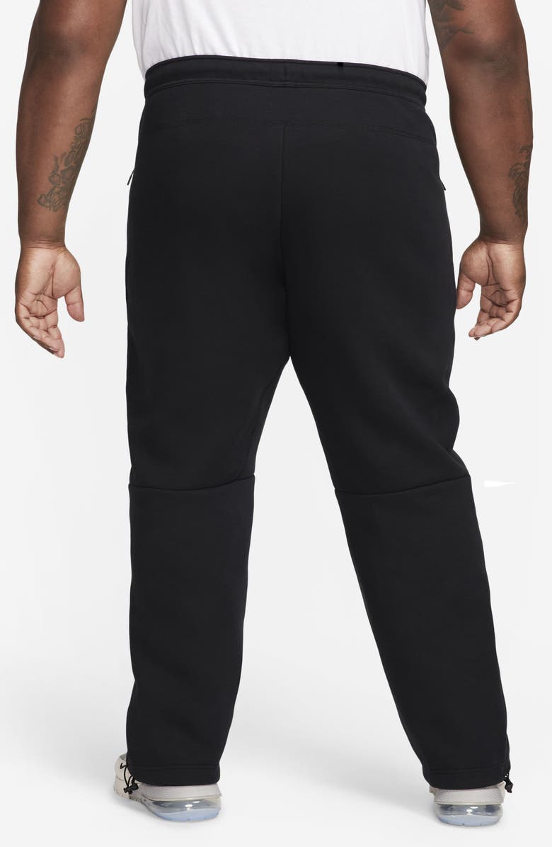 Nike Tech Fleece Open Hem Pants | Nordstrom