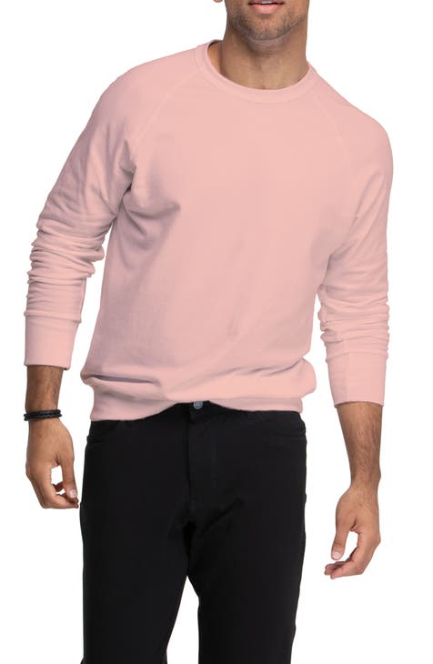 Men's Coral Sweatshirts & Hoodies | Nordstrom