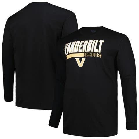Men's Vanderbilt Commodores Sports Fan T-Shirts | Nordstrom