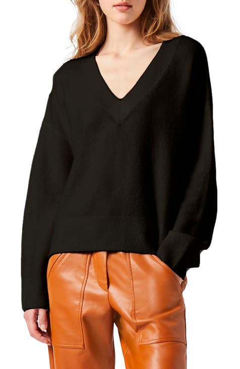 V-Neck Sweaters | Nordstrom Rack