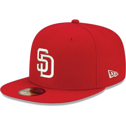 Men's San Diego Padres Hats | Nordstrom