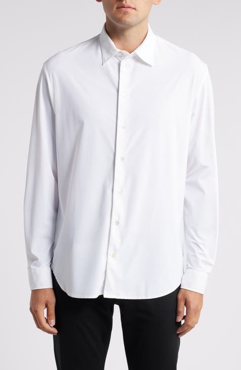 Men's Button Up Shirts | Nordstrom