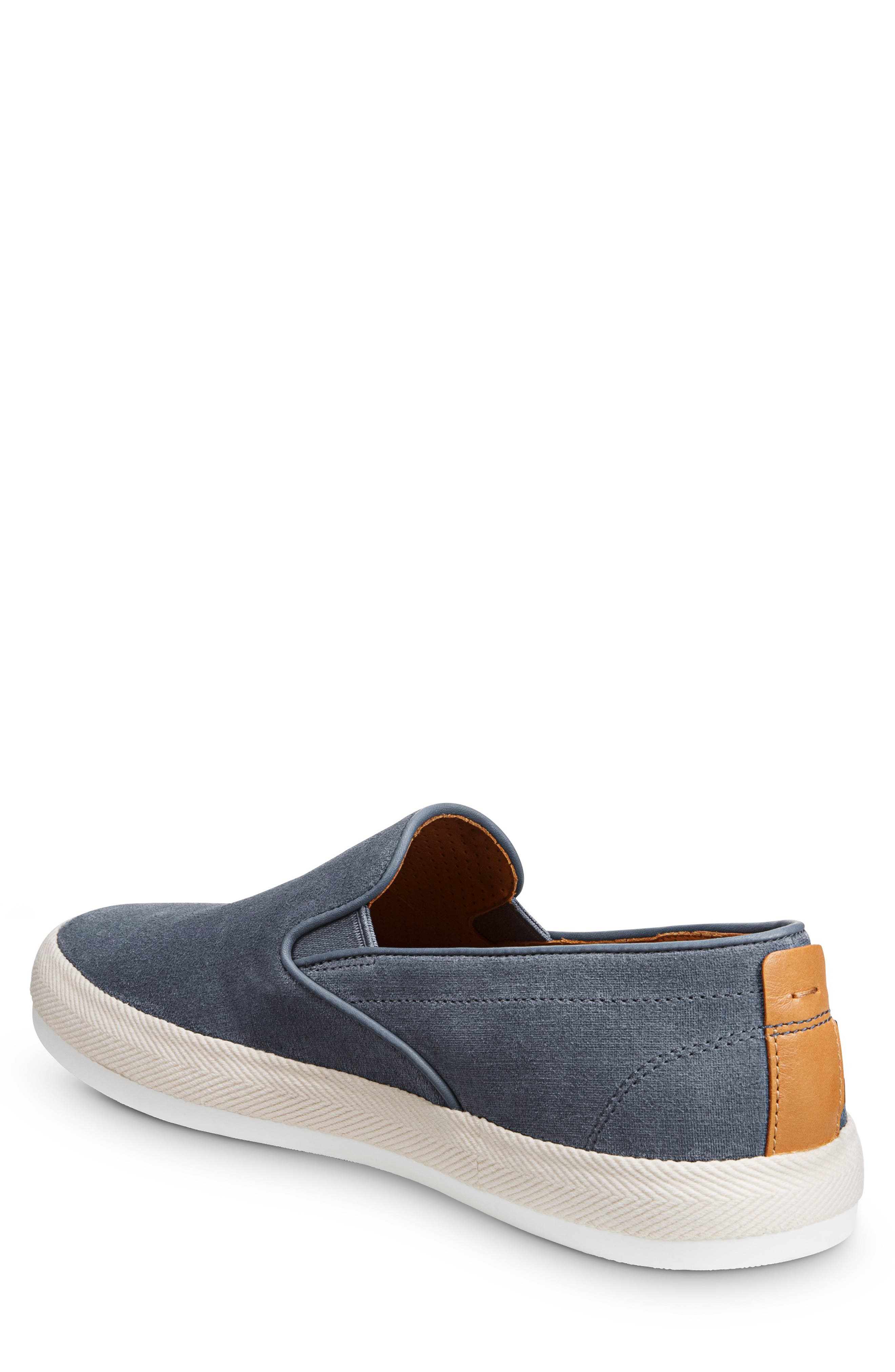 Allen Edmonds Holden Beach Slip-On Sneaker (Men) | Nordstromrack