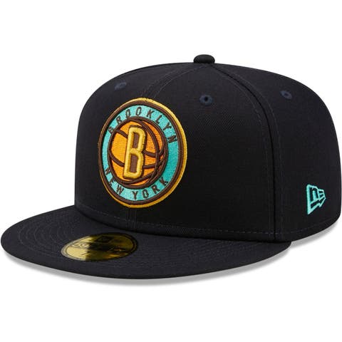 Men's Brooklyn Nets Hats | Nordstrom