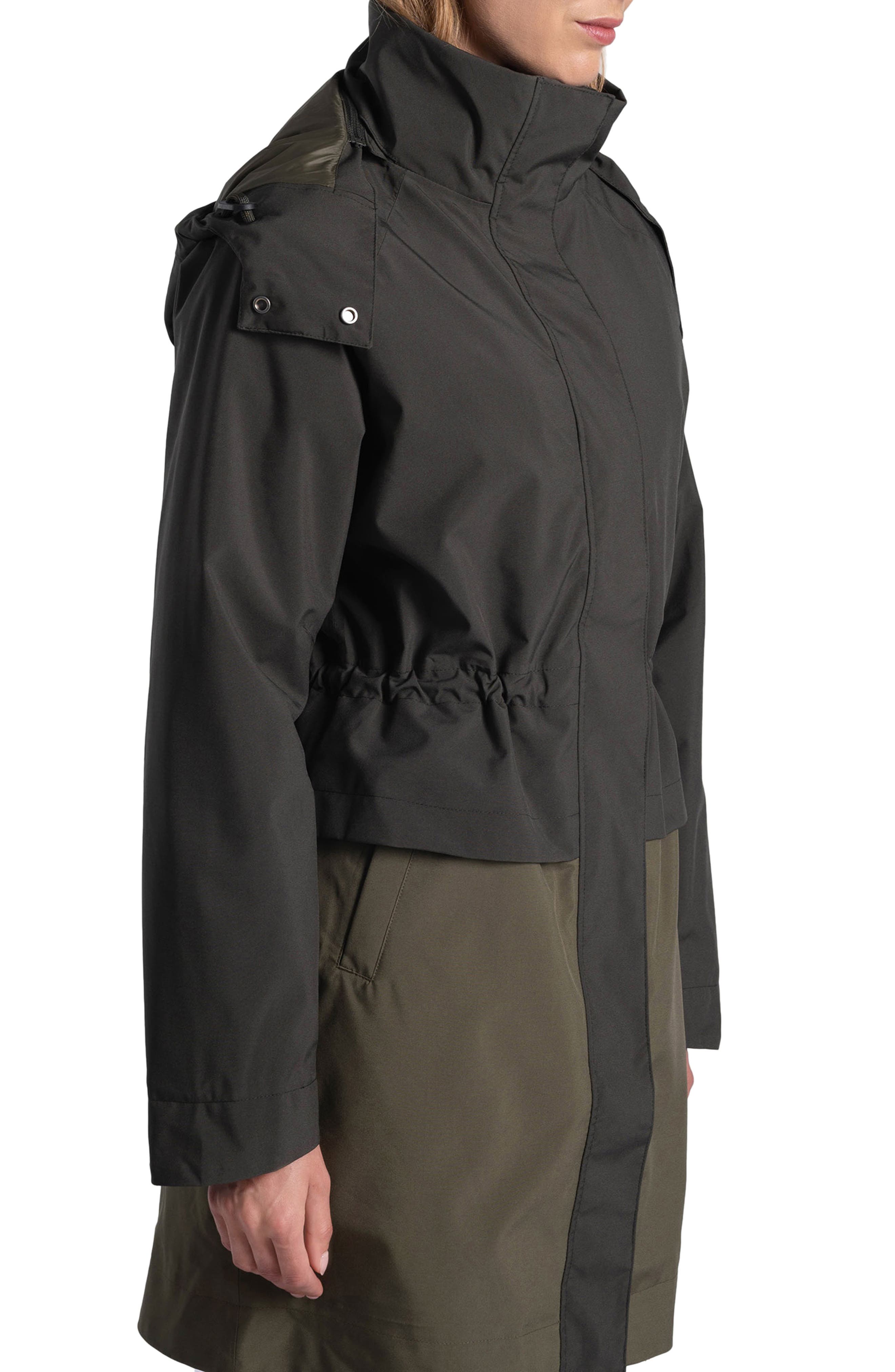 Lole Aubrey 3-in-1 Waterproof Jacket | Nordstrom
