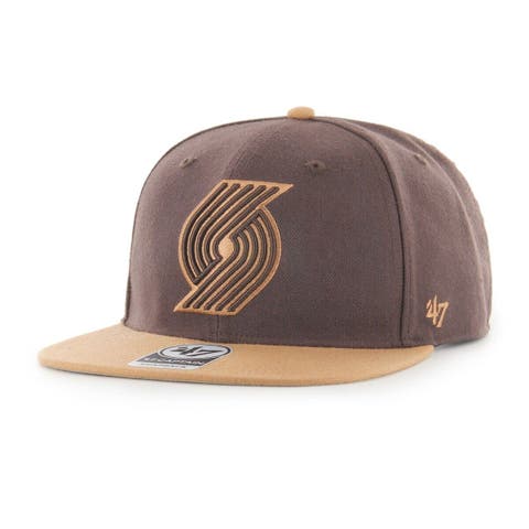 Men's Portland Trail Blazers Hats | Nordstrom