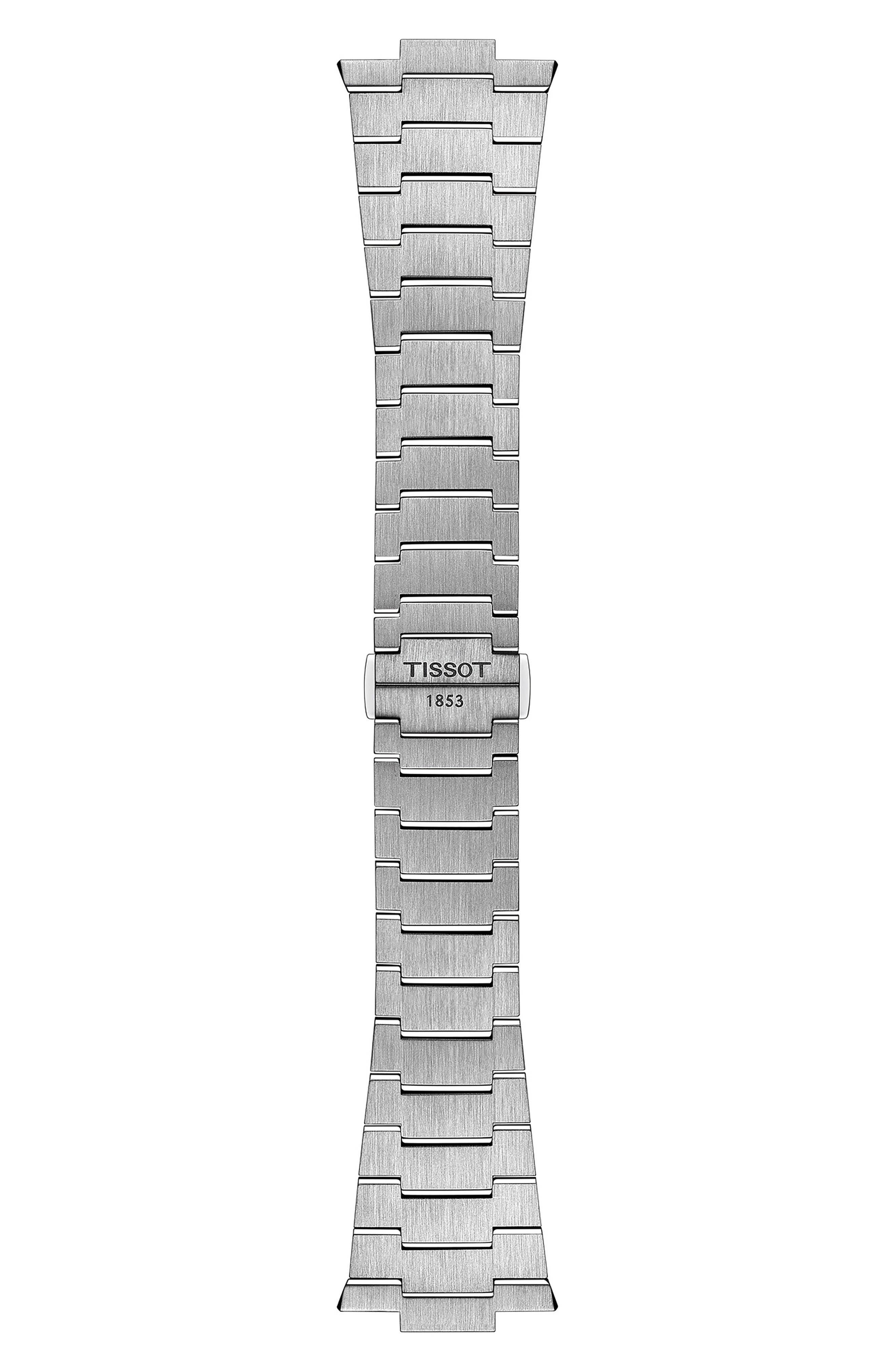 Tissot PRX Bracelet Watch, 40mm | Nordstrom