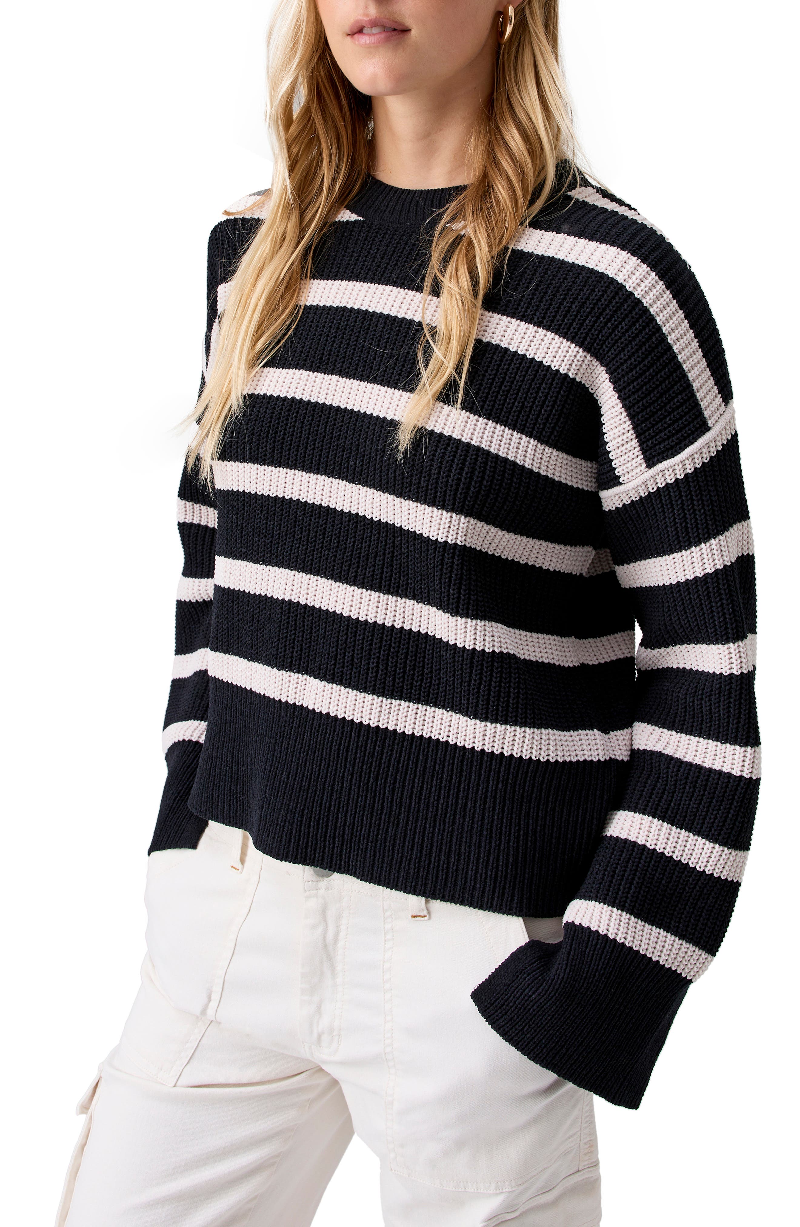 Sanctuary Chilly Out Chenille Sweater | Nordstrom