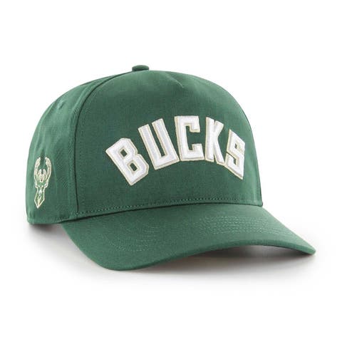 Men's Milwaukee Bucks Hats | Nordstrom