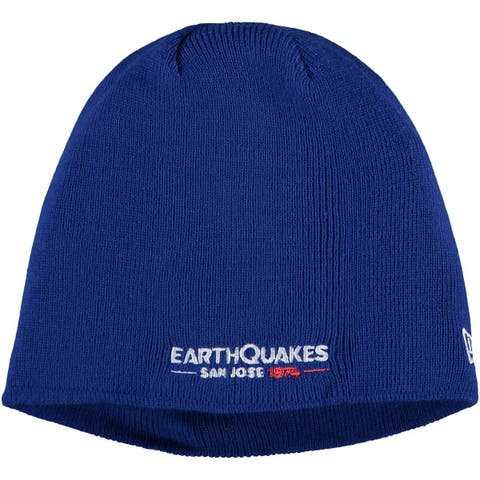 Men's San Jose Earthquakes Hats | Nordstrom
