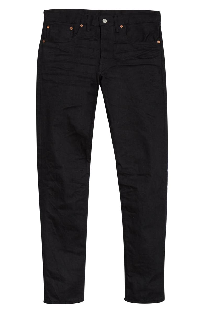 Double RL RRL Slim Fit Selvedge Jeans | Nordstrom
