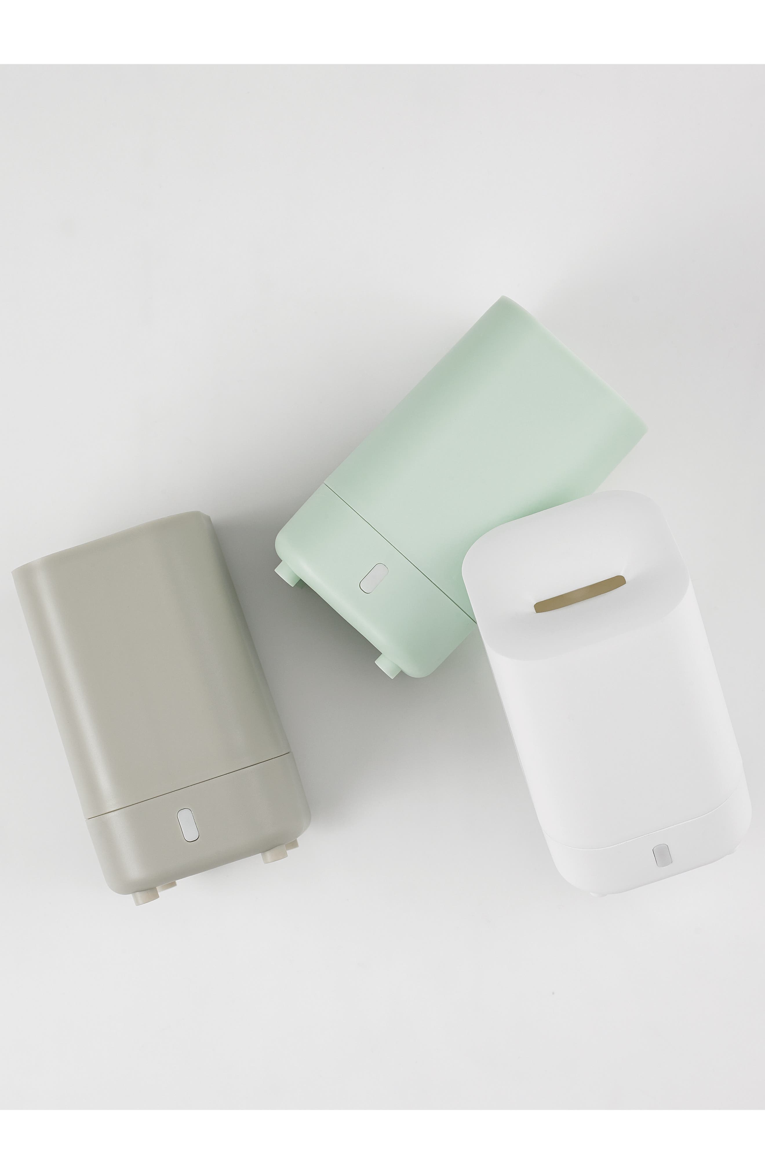 SERENE HOUSE Ranger Travel Aromatherapy Diffuser | Nordstrom