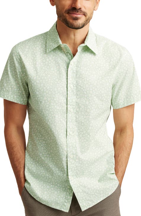 Men's Button Up Shirts | Nordstrom