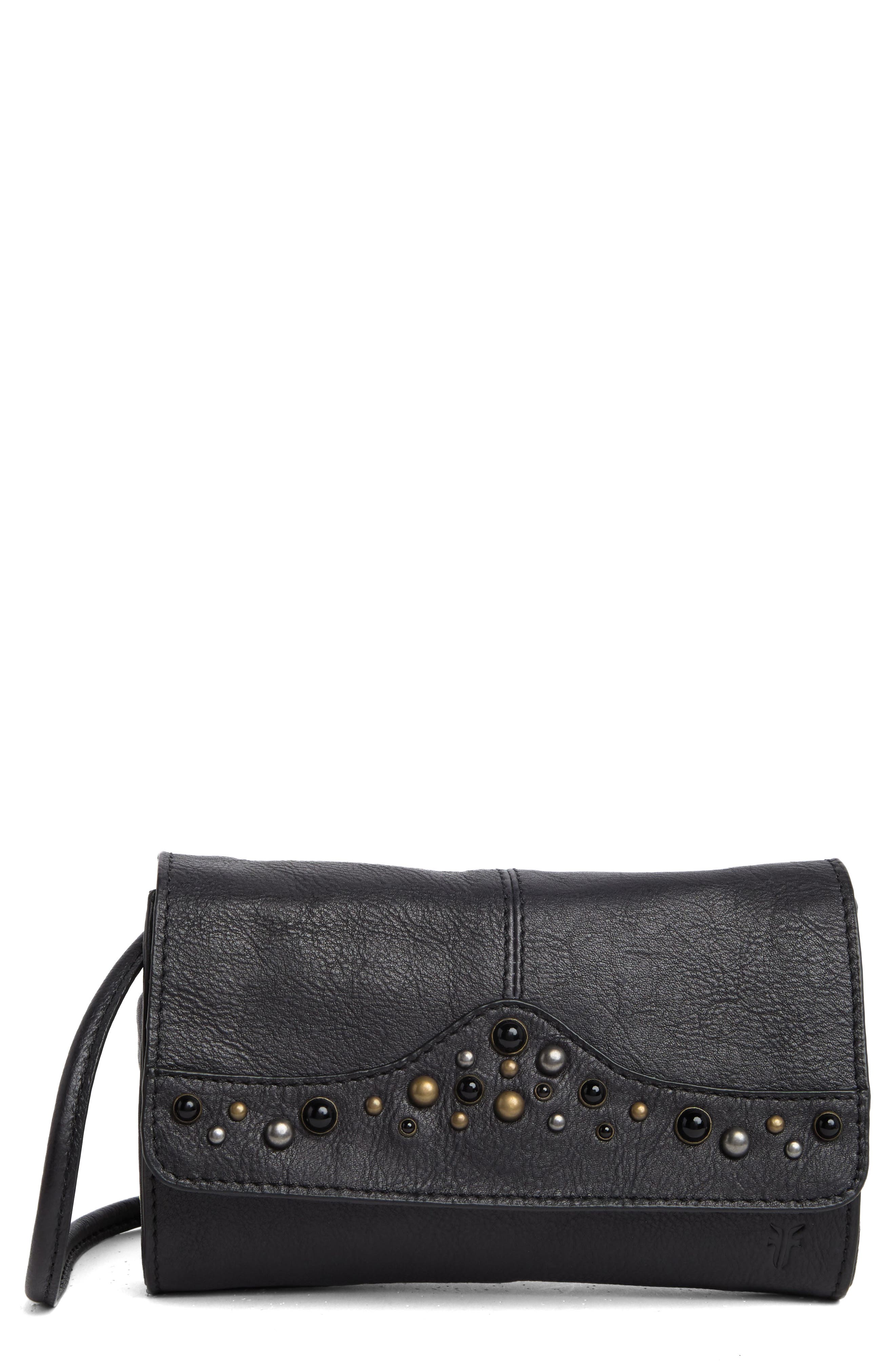 Frye Callie Crossbody Wallet | Nordstromrack