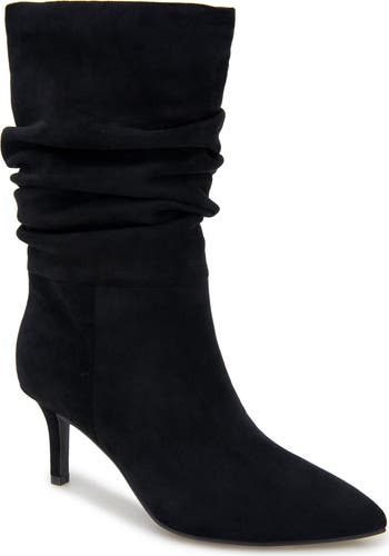 Esprit Safiya Ruched Boot (Women) | Nordstromrack