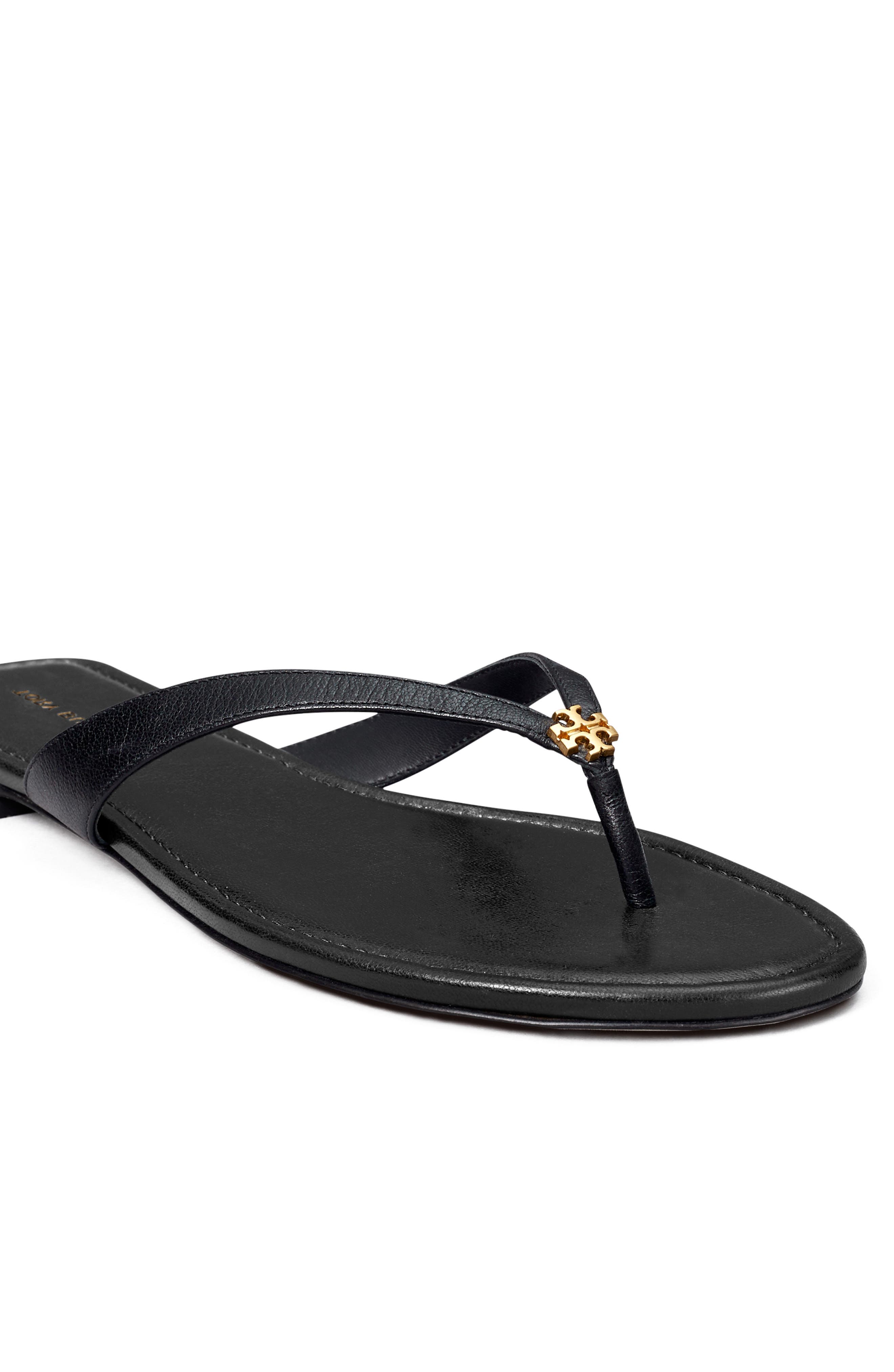 Tory Burch Classic Flip Flop (Women) | Nordstrom