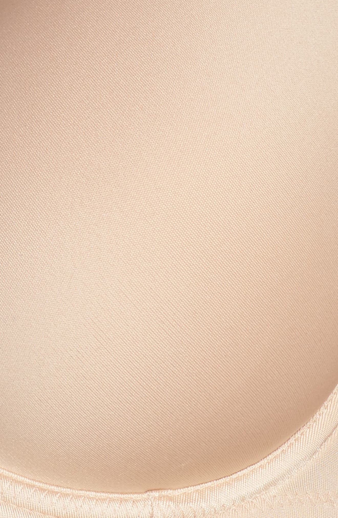 Wacoal Basic Beauty Spacer Underwire T-Shirt Bra | Nordstrom