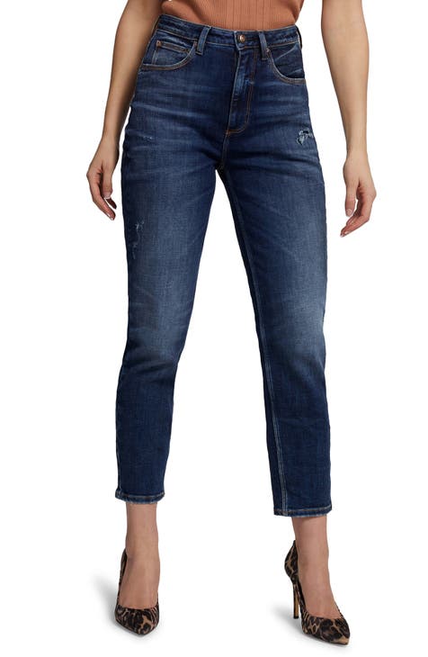 Women's Cropped Jeans | Nordstrom
