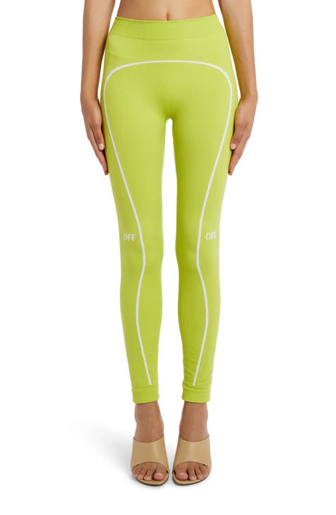 Women's Yellow Pants & Leggings | Nordstrom