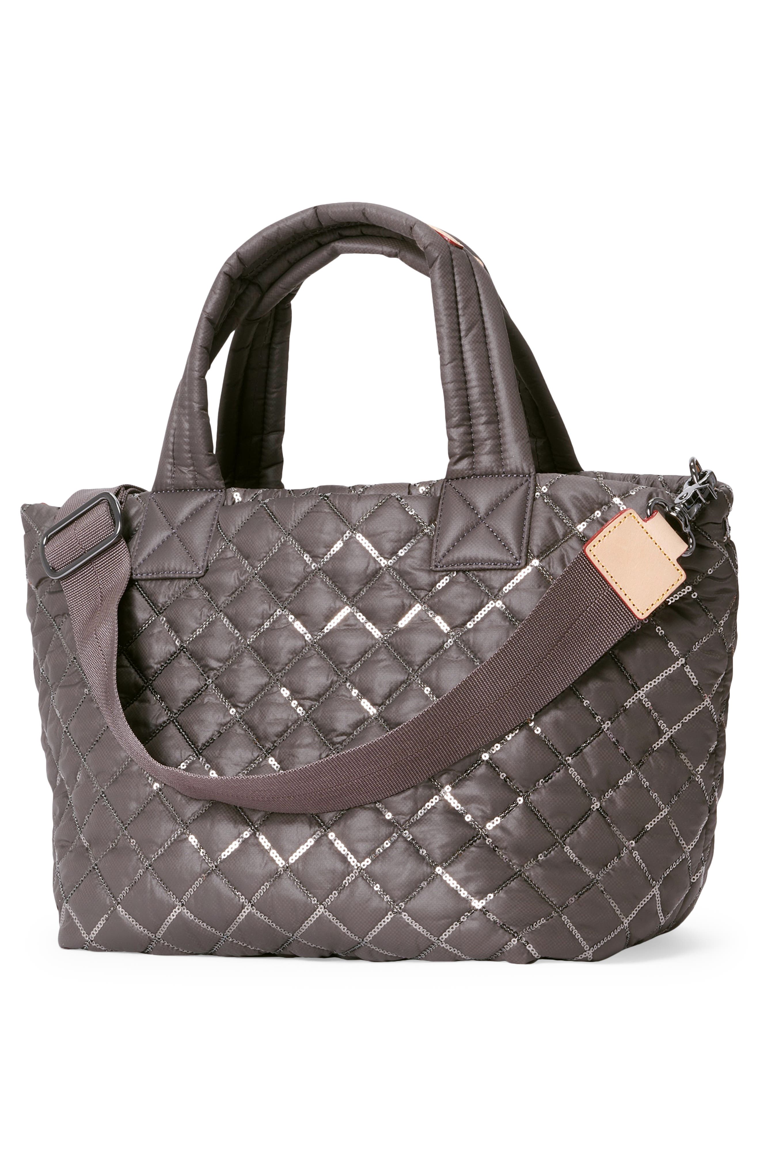 MZ Wallace Small Metro Deluxe Tote | Nordstrom