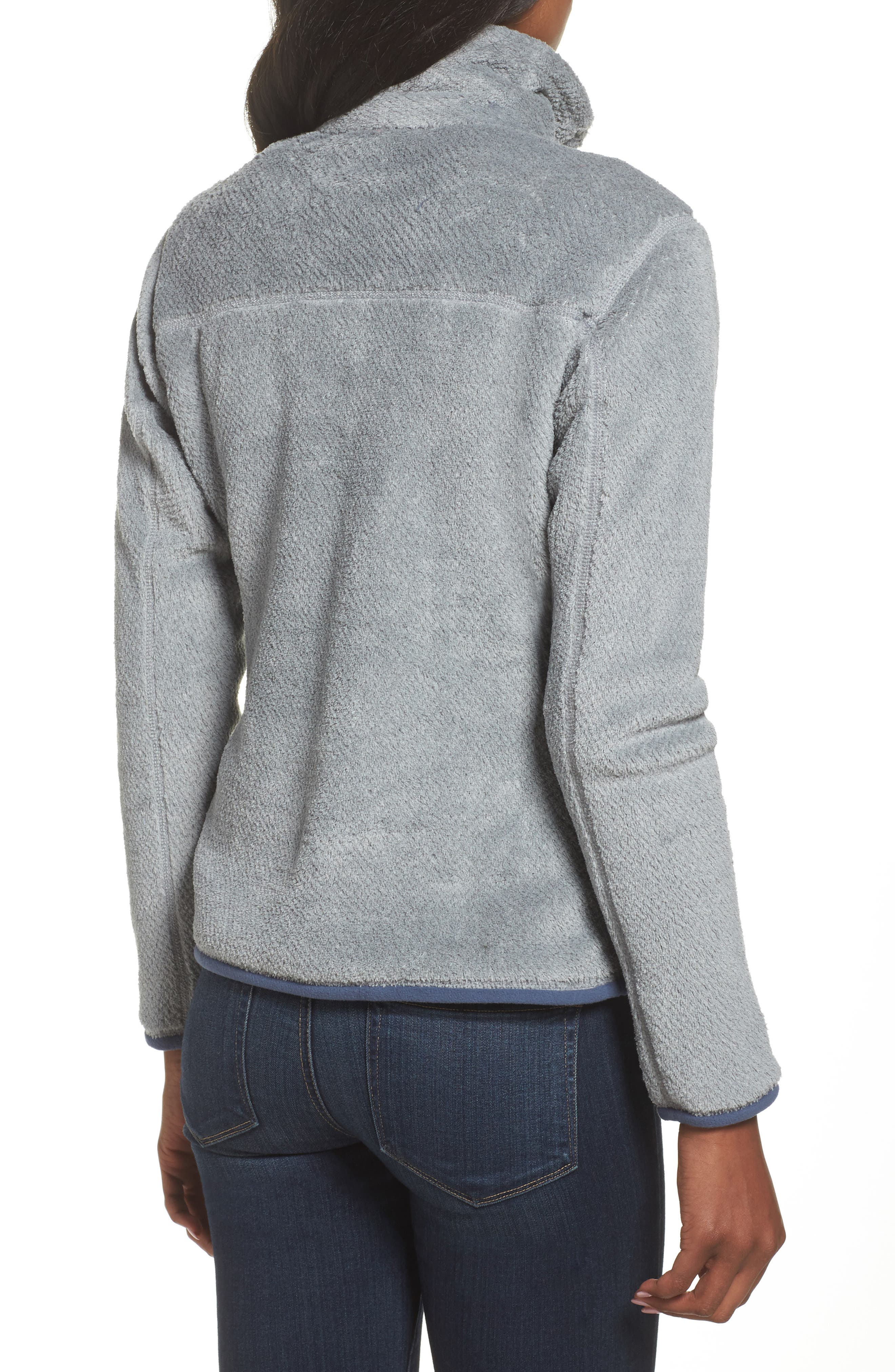 Patagonia Re Tool Snap T R Fleece Pullover Nordstrom Rack