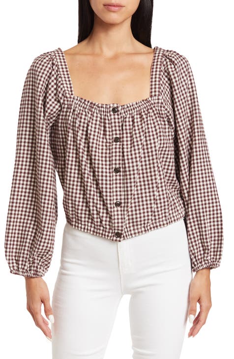 Women's Square Neck Sweaters | Nordstrom