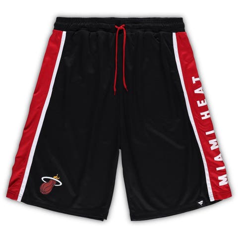 Men's Miami Heat Sports Fan Shorts | Nordstrom