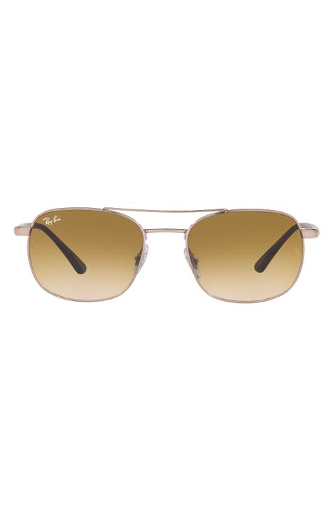 Men's Ray-Ban Aviator Sunglasses | Nordstrom