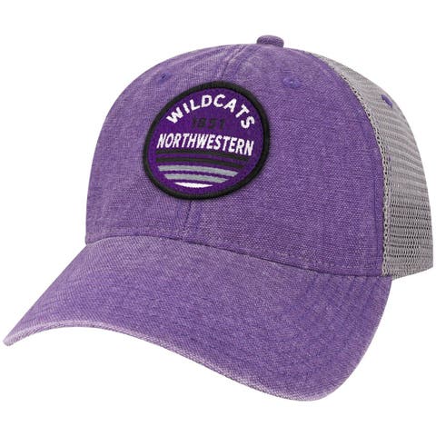 Men's Purple Trucker Hats | Nordstrom